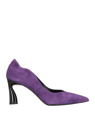 Paolo Mattei SCHUHE - Pumps auf YOOX.COM