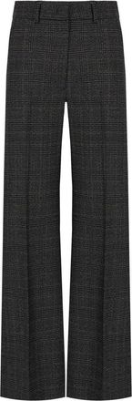Weekend by Max Mara PANTALON PACCA GRIS MAX MARA WEEKEND