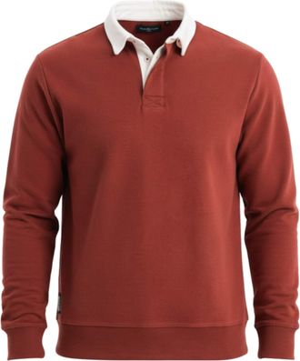 Ombre Sweatshirt