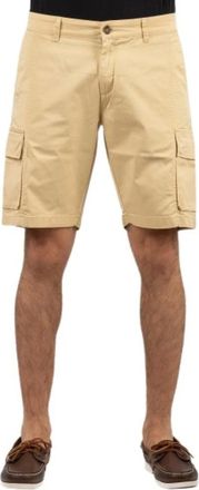 Colmar Homme, Shorts, Beige, Taille: M Bermuda