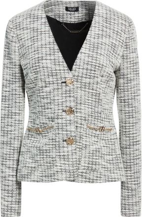 Liu Jo JACKEN & M&Auml;NTEL - Jacken und Anoraks auf YOOX.COM