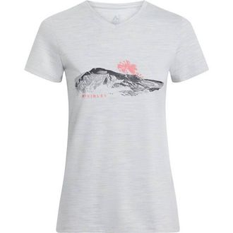 McKinley Damen Shirt Da.-T-Shirt Shay II W