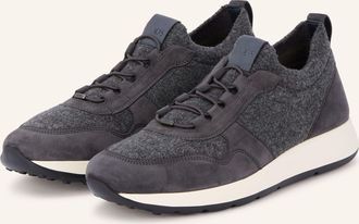 Tod's Tods Sneaker grau