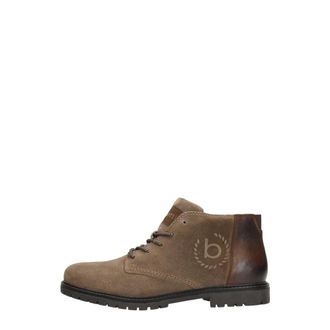 Bugatti Herren, Schuhe, Braun, 42 EUGr&ouml;&szlig;e