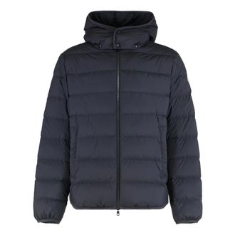 Moncler Herren, Jacken, Blau, 3XLGr&ouml;&szlig;e