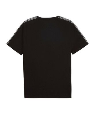 Puma T-Shirt PUMA teamKING T-Shirt Kurzarm-Trikots Herren Baumwolle