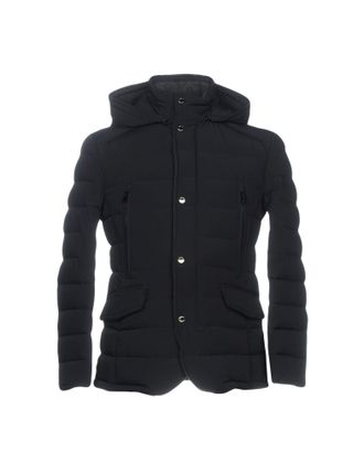 Moorer JACKEN & M&Auml;NTEL - Pufferjacken & Daunenjacken auf YOOX.COM