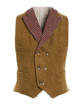 Fortela ANZ&Uuml;GE und CO-ORDS - Couture-Westen auf YOOX.COM