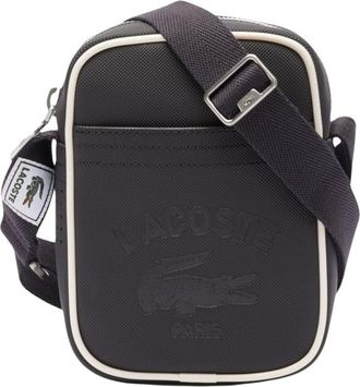 Lacoste Umh&auml;ngetasche Sacoche Club 1930