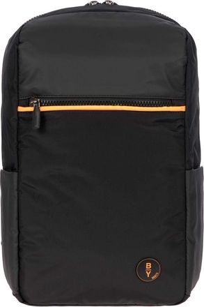 Bric's Mittelgroßer Rucksack urban B Y, Einheitsgröße.Schwarz