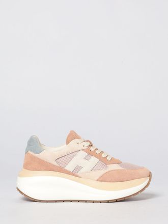 Hogan Baskets HOGAN Femme couleur Rose