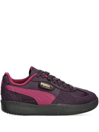 Puma baskets Palermo Moda - Violet