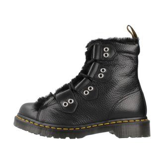 Dr. Martens Damen, Schuhe, Schwarzk, 38 EUGr&ouml;&szlig;e