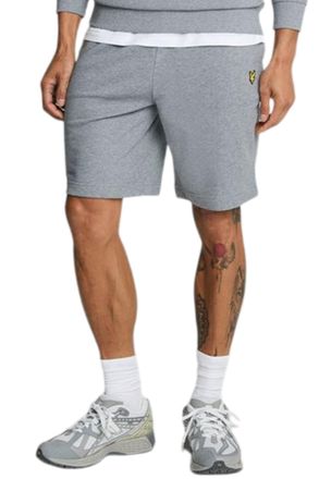 Lyle & Scott Sweat Short