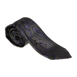 Etro Herren, Accessories, Schwarzk, ONE SIZEGr&ouml;&szlig;e