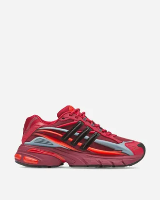adidas Pharrell Williams Virginia Adistar Jellyfish Sneakers Red / Core Black / Team Victory Red