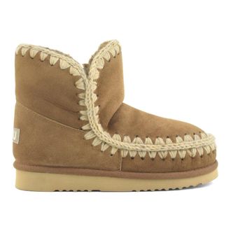 Mou Eskimo Boots - - Shoes - Damen - Braun - 41 EU