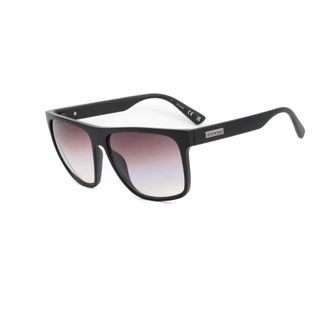 Guess Homme, Accessoires, Noir, Taille: ONE Size Lunettes de soleil &agrave; monture inject&eacute;e