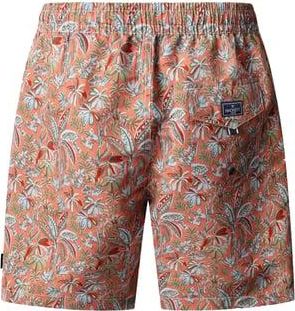 Hackett Short de bain &agrave; imprim&eacute; floral