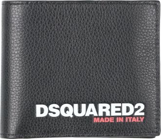 Dsquared2 Kleinlederwaren - Brieftaschen auf YOOX.COM