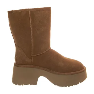 UGG Ugg, Damen, Schuhe, Braun, 38 EUGr&ouml;&szlig;e
