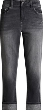 Liu Jo HOSEN & R&Ouml;CKE - Jeanshosen auf YOOX.COM