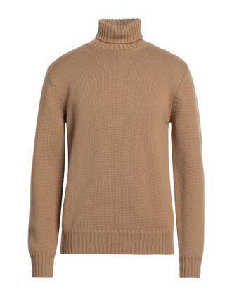 Alpha Studio STRICKWAREN - Rollkragenpullover auf YOOX.COM