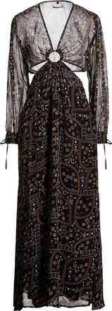 Antik Batik KLEIDER - Maxi-Kleider auf YOOX.COM