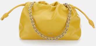 Loewe Mittelgro&szlig;e Flamenco Tasche