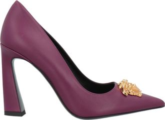 Versace SCHUHE - Pumps auf YOOX.COM