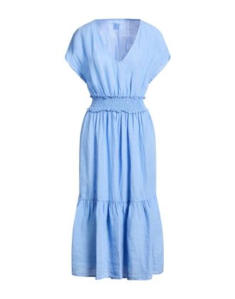 120% Lino KLEIDER - Midi-Kleider auf YOOX.COM