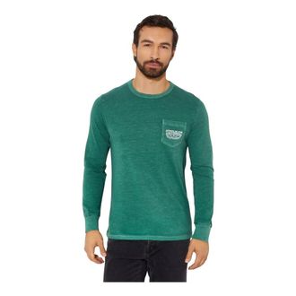 Ralph Lauren Herren, Oberteile, Grün, XLGröße