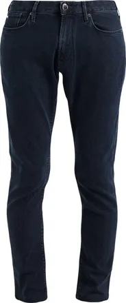 Emporio Armani HOSEN & R&Ouml;CKE - Jeanshosen auf YOOX.COM