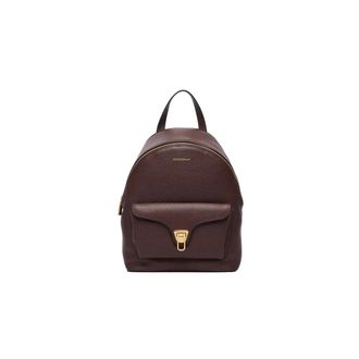 Coccinelle Femme, Sacs, Brun, Taille: ONE Size Beat Generatio
