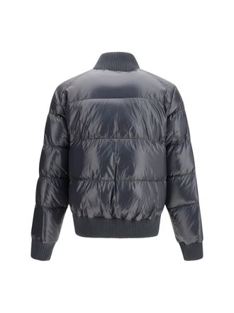 Moose Knuckles Down Jacket - Gray