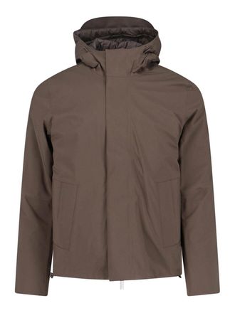 K-Way Veste Casual - Marron