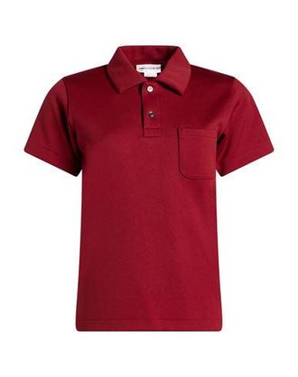 Comme Des Gar&ccedil;ons TOPS - Polos sur YOOX.COM