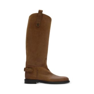 Burberry Damen, Schuhe, Braun, 40 EUGr&ouml;&szlig;e