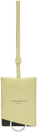 Liebeskind Liebeskind Pendentif Chudy Paper Touch Crinkle Light Mimosa, Femmes