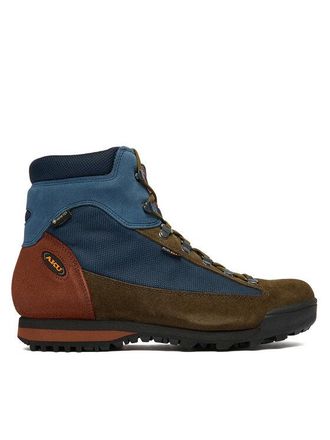 Aku Trekkingschuhe Slope Original Gtx GORE-TEX 885.20 Bunt
