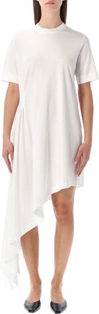 LouLou Robes Loulou Blanc