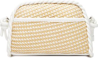 Call It Spring Handtasche Call It Spring Tarahh 14011102 Wei&szlig;