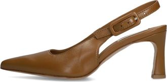 Lina Locchi Damen, Schuhe, Braun, 41 EUGr&ouml;&szlig;e