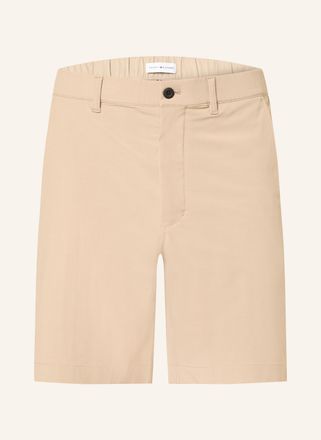 Tommy Hilfiger Shorts Dover Regular Fit beige