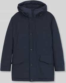 Boss Orange by Hugo Boss Regular Fit Parka mit Kapuze Modell Osiass1