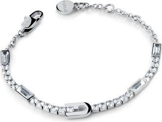 Furla Armbänder - Armband Furla Sparkling - Gr. ONE SIZE - in Silber - für Damen