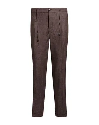 LUIGI BORRELLI NAPOLI BAS - Pantalons sur YOOX.COM
