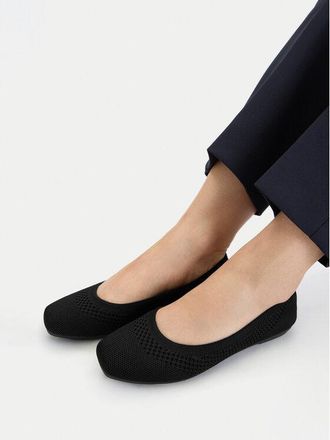 Jenny Ballerinas CEO-ELISE TS5569-01 Schwarz