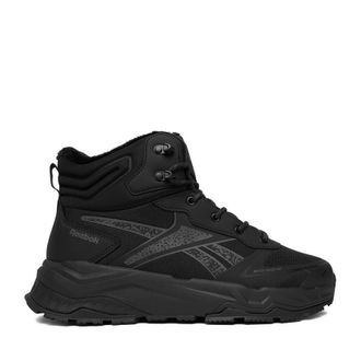 Reebok Schn&uuml;rschuhe Reebok CEO-A062491C-4 Schwarz