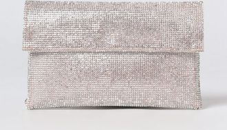 Twentyfourhaitch Pochette TWENTY FOURHAITCH Femme couleur Poussi&egrave;re